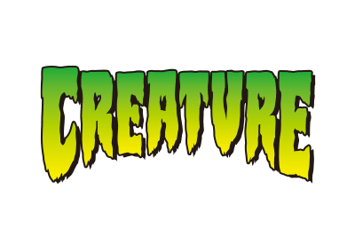 Creature Skateboards – Page 8 – ハスコオンラインストア