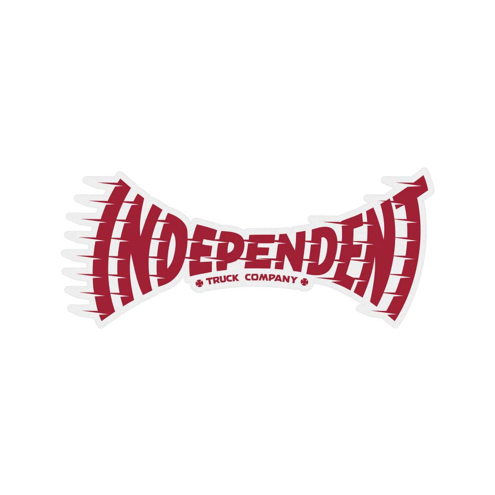 5.09in x 2.23in BREAKNECK STICKER – ハスコオンラインストア