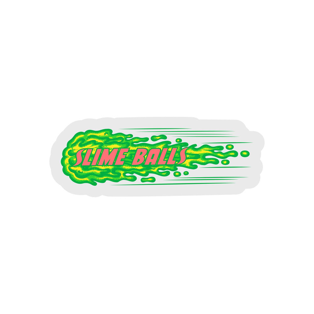 3.5in x 1in SNOT ROCKET STICKER – ハスコオンラインストア