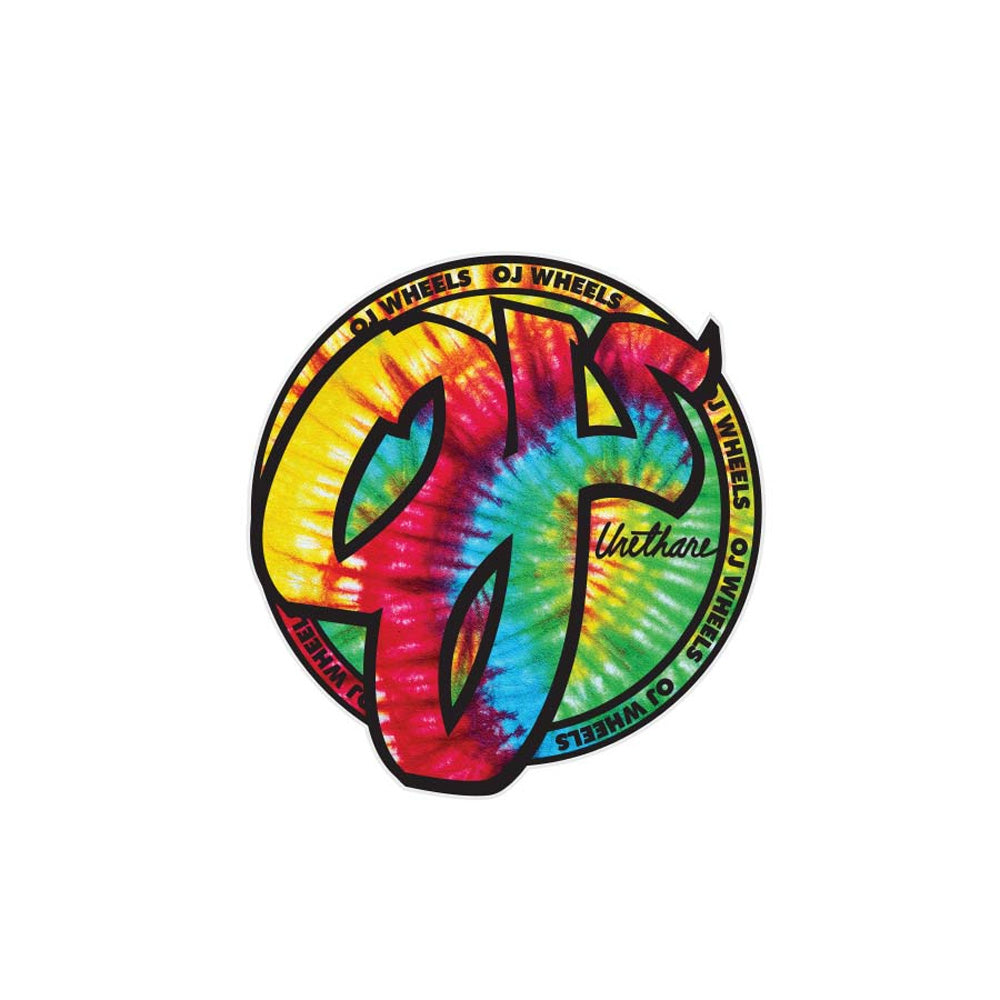 3.16in x 3.27in TRIPPY JUICE STICKER – ハスコオンラインストア