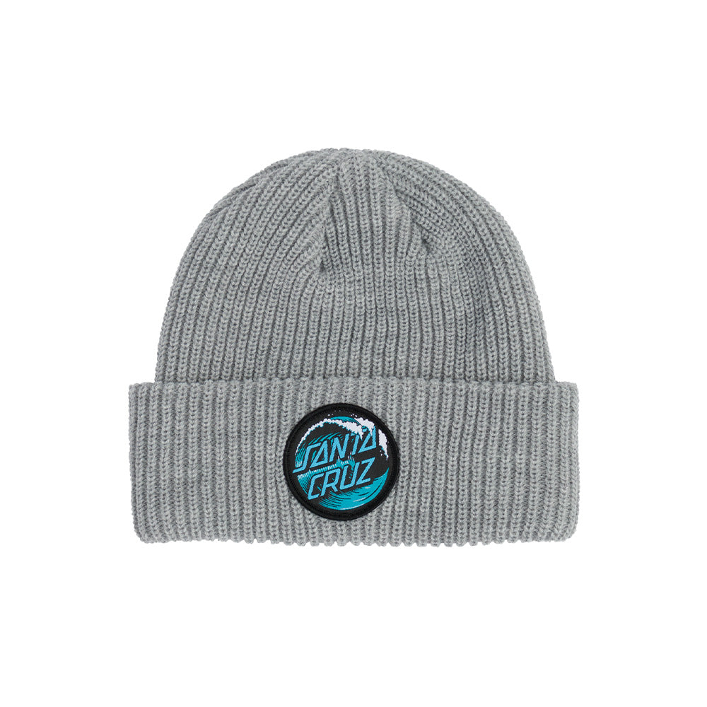 WAVE DOT LONG SHOREMAN BEANIE HAT – ハスコオンラインストア