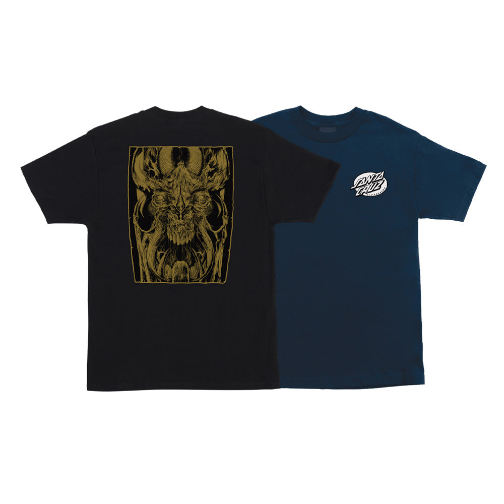 WINKOWSKI PRIMEVAL S/S PREMIUM T-SHIRT – ハスコオンラインストア