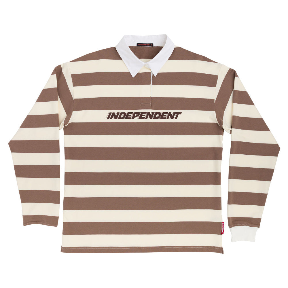 OG SPEED L/S RUGBY POLO SHIRT – ハスコオンラインストア