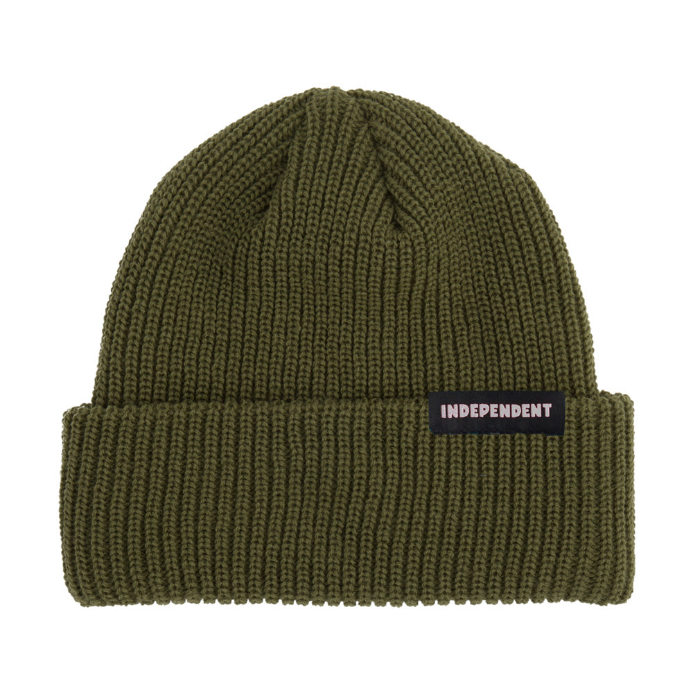 BEACON LONG SHOREMAN BEANIE HAT – ハスコオンラインストア