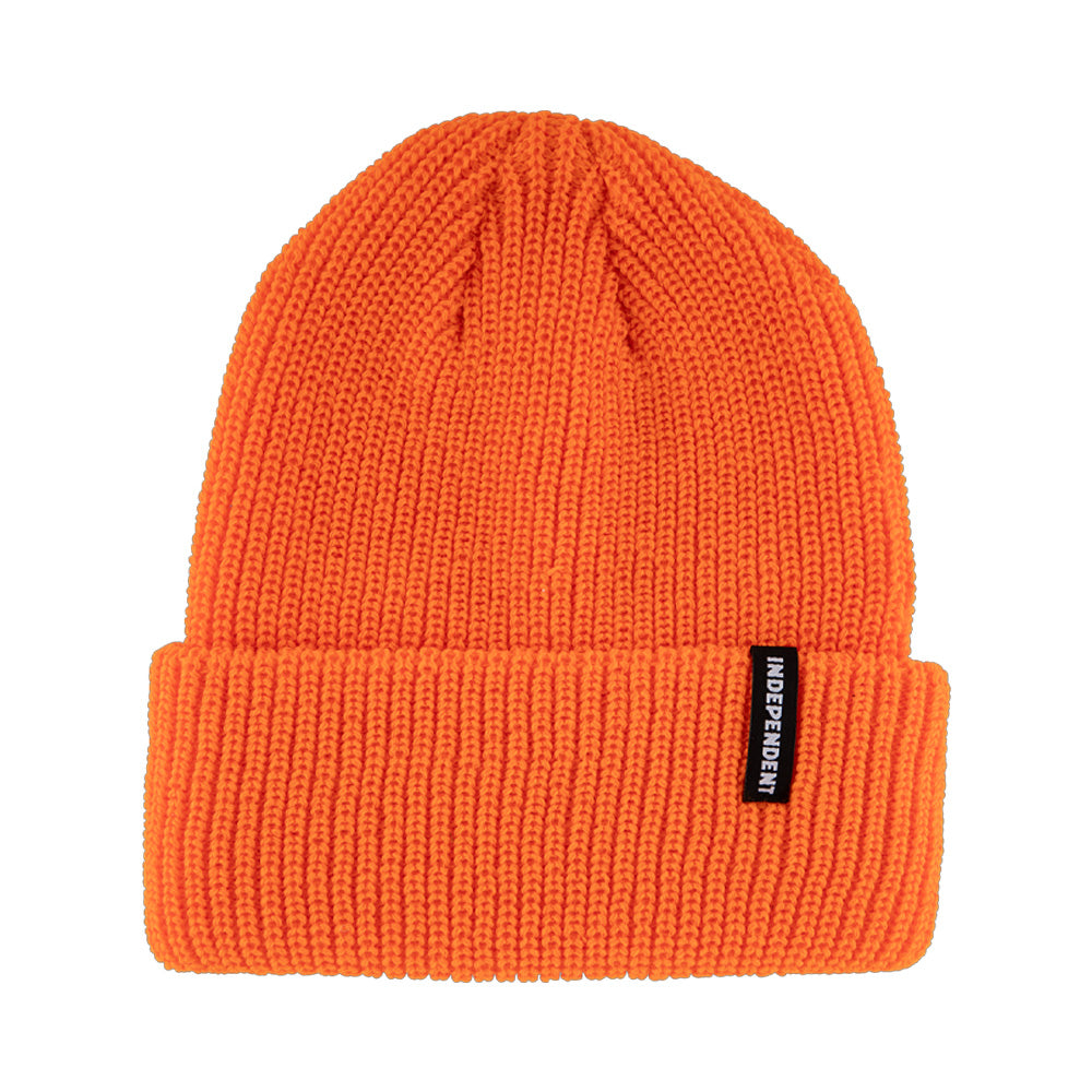 BASELINE LONG SHOREMAN BEANIE HAT – ハスコオンラインストア