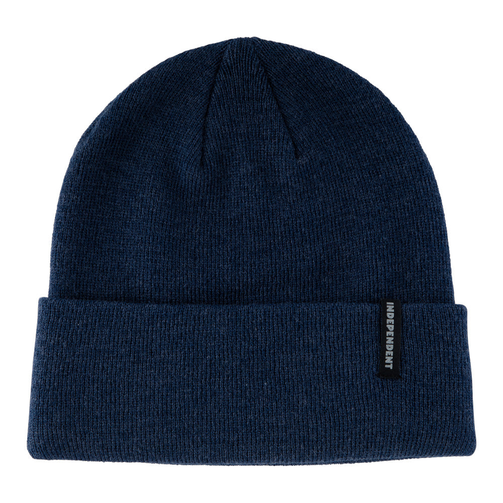 BASELINE LONG SHOREMAN BEANIE HAT – ハスコオンラインストア