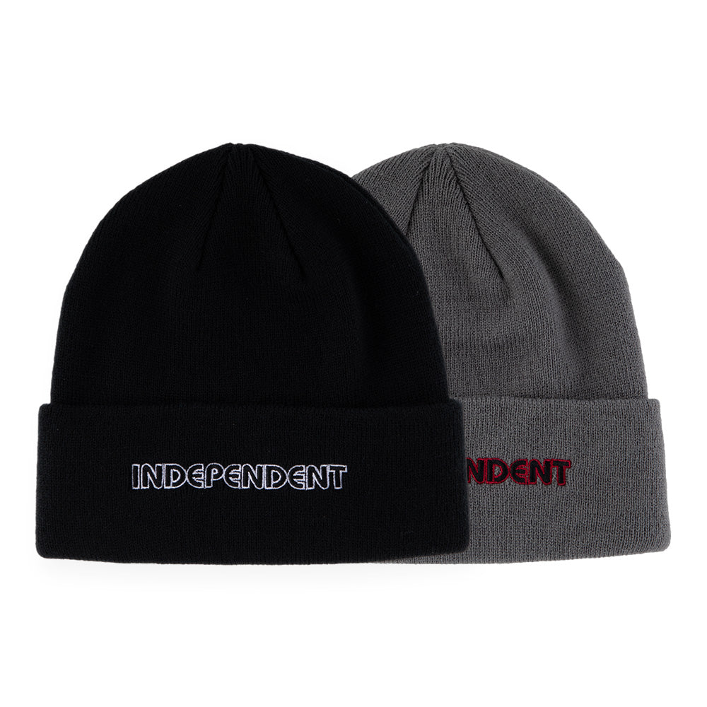 GROUNDWORK LONG SHOREMAN BEANIE HAT – ハスコオンラインストア
