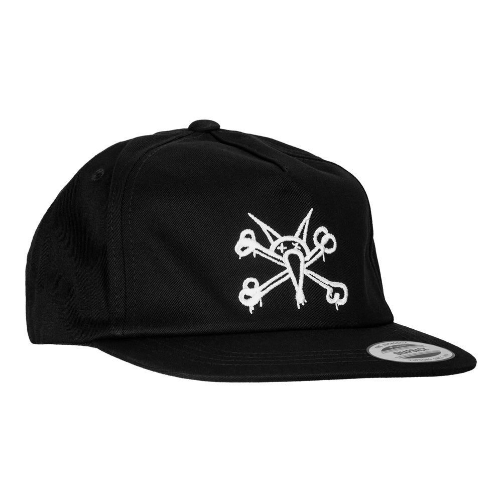 VATO RAT SNAP BACK CAP – ハスコオンラインストア